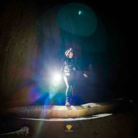 El Chonta | Una aventura subterránea